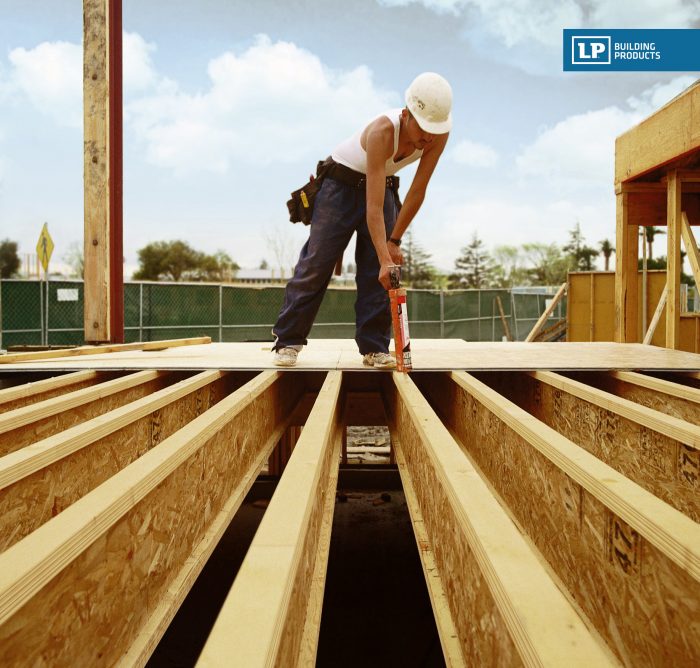 LP I-JOIST – LP Perú